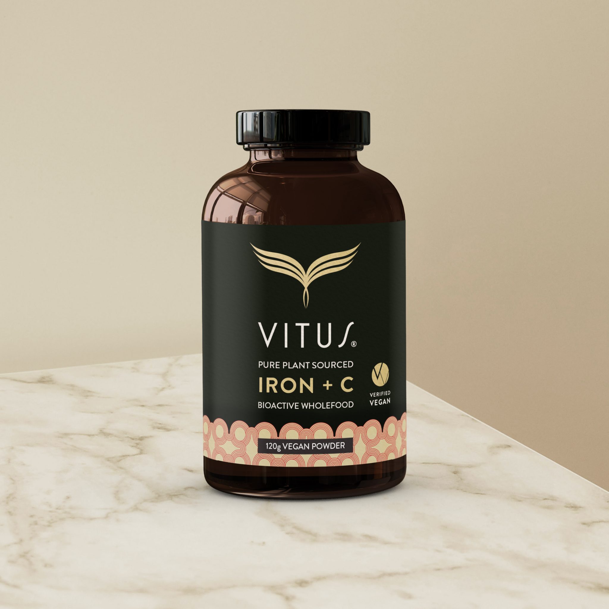 A Vegan Chat With Peter Harwood of VITUS Nutrition - Let's Go Vegan!