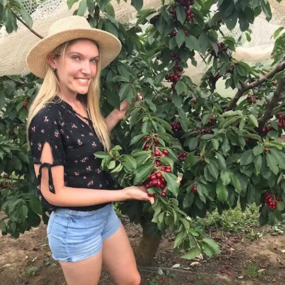 10 Quick Questions with Sydney Foodie Sam Beasley