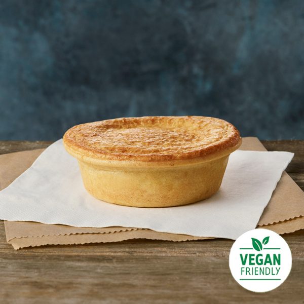 Vegan Pies in Australia - Let's Go Vegan News Australia & Beyond