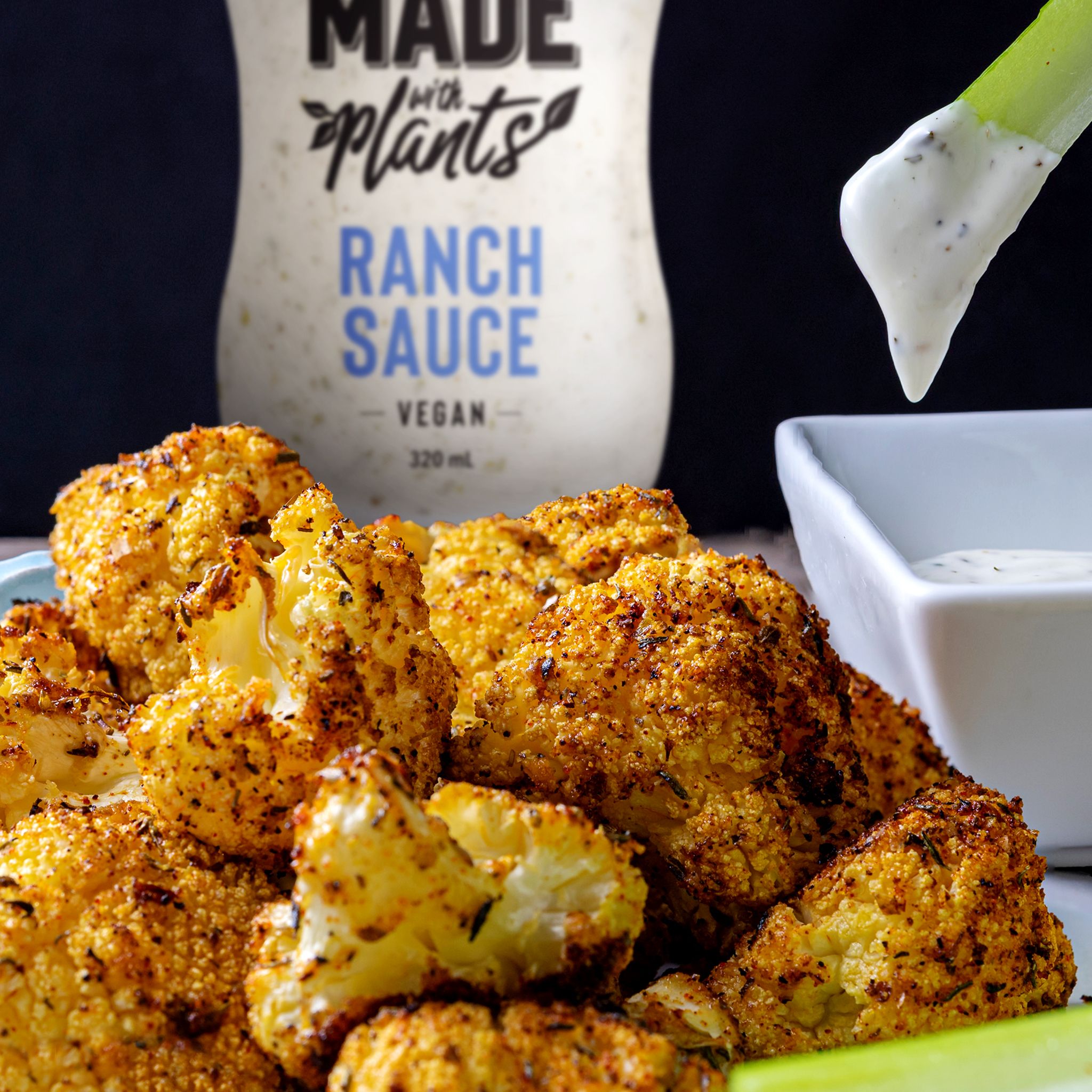 More 'Made With Plants' hitting the shelves - Let's Go Vegan Australia