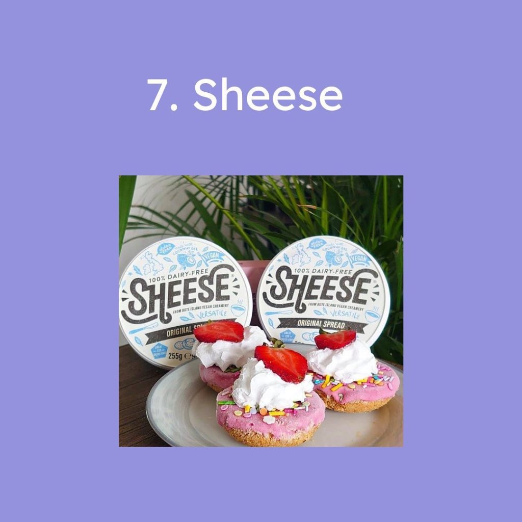 The Best Vegan Cheese in Australia as voted by our community