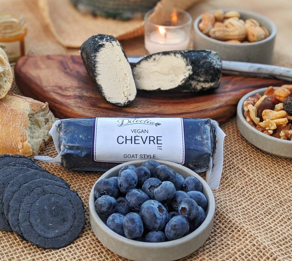 The Best Vegan Cheese in Australia as voted by our community