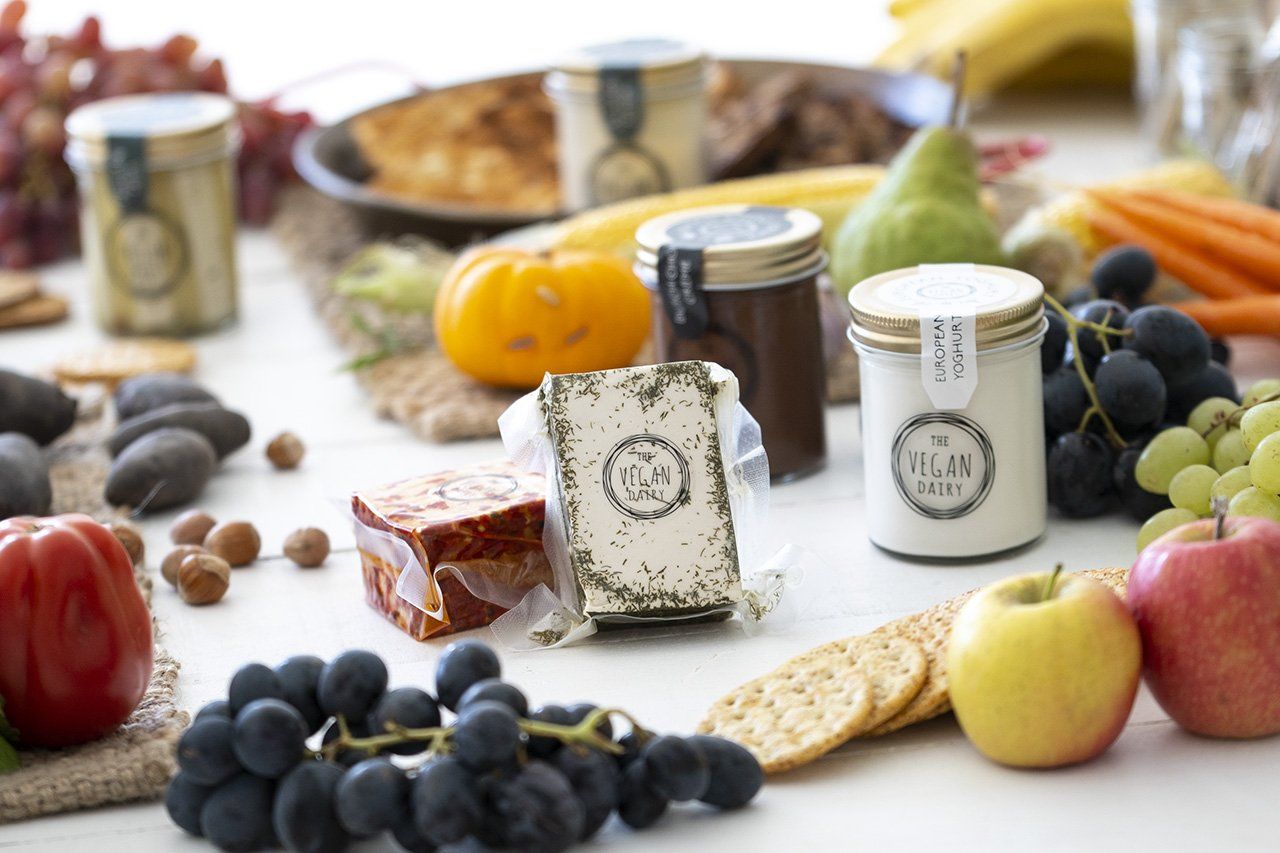 The Best Vegan Cheese in Australia as voted by our community