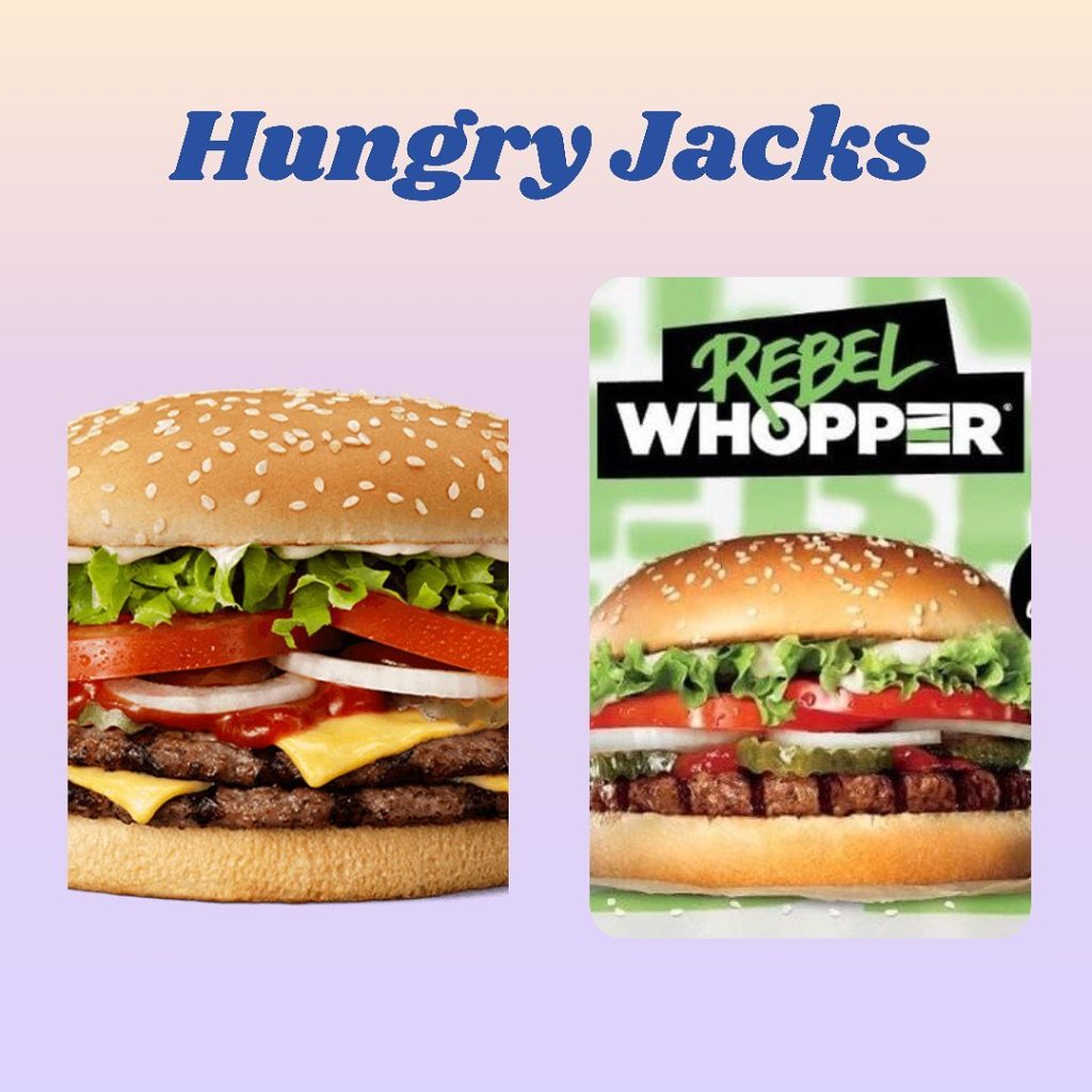 9 Easy Vegan Swaps in Australia - Let's Go Vegan Australia & Beyond!