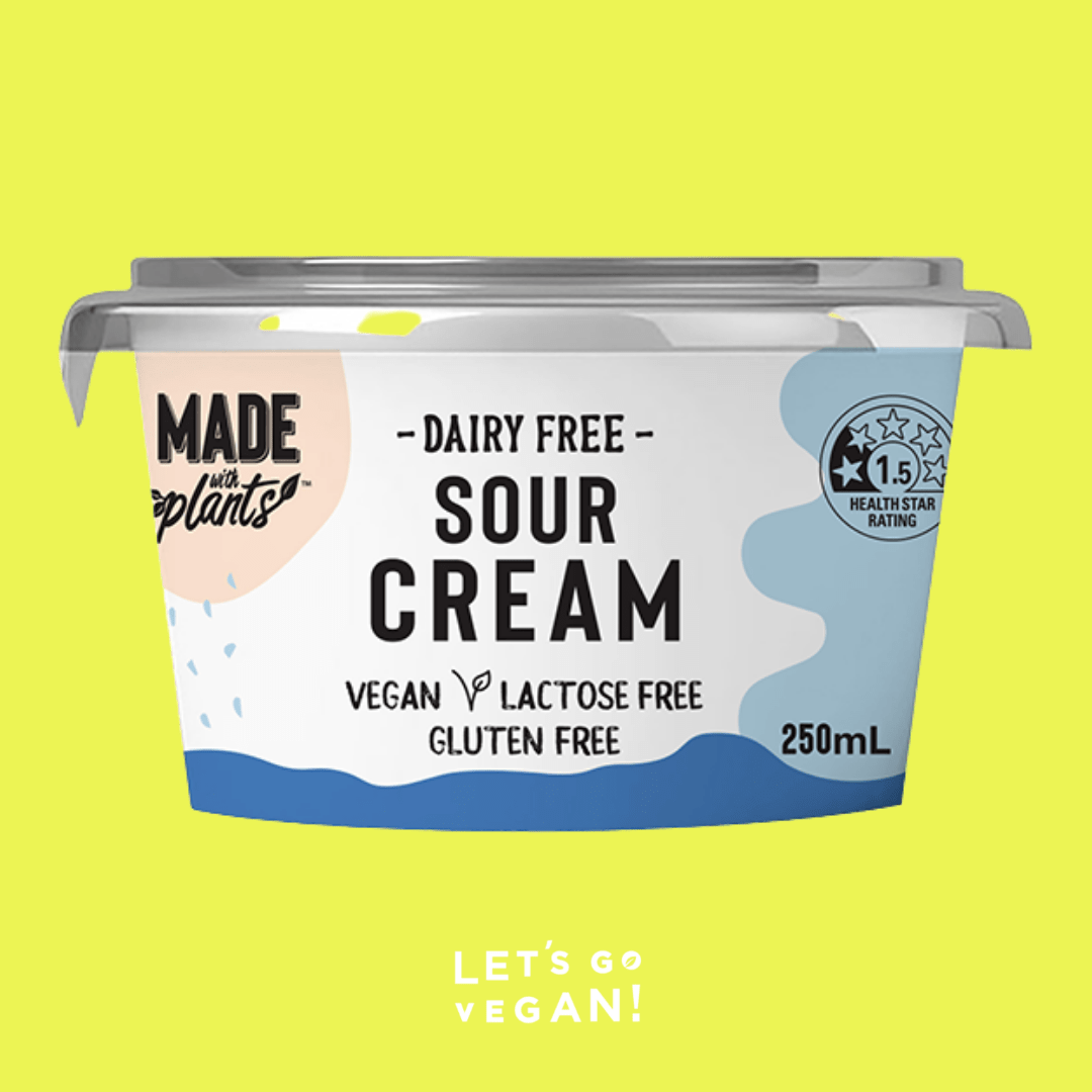 Woolworths backs innovation in plant-based sector with Made With Plants