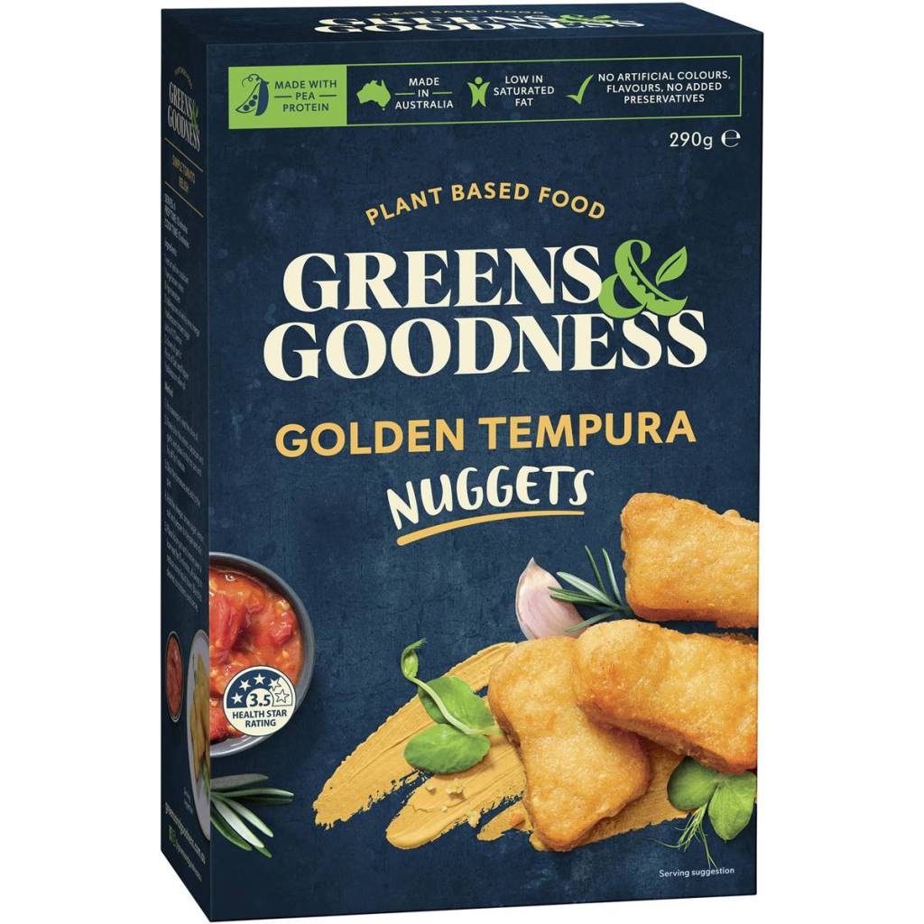 The best vegan chicken alternatives in Australia - Part 2!