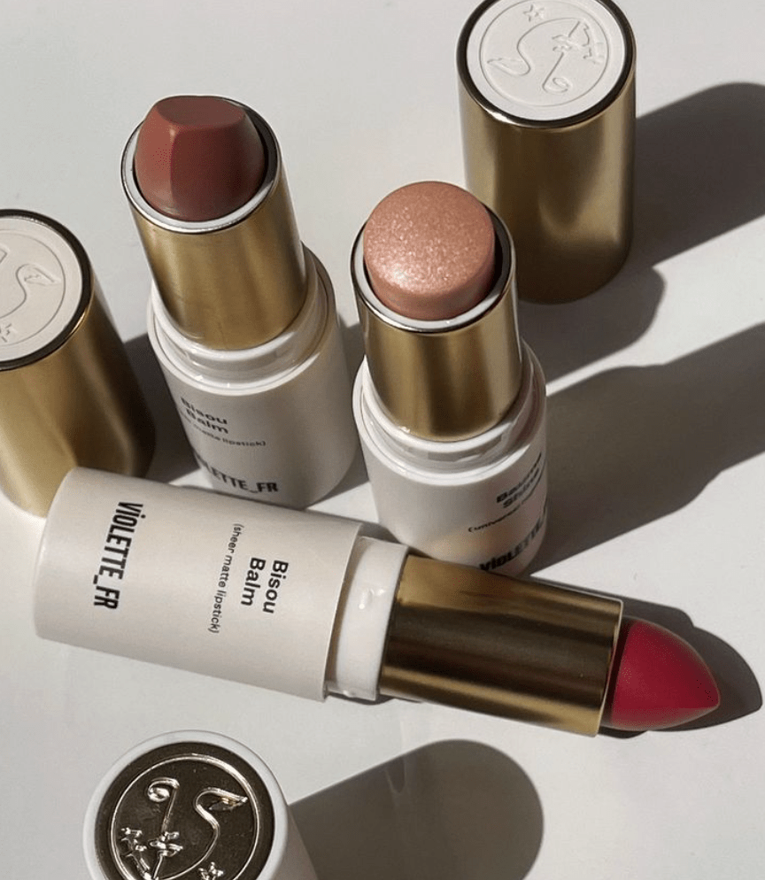 A few must try Vegan Friendly Make Up Brands - Let's Go Vegan!