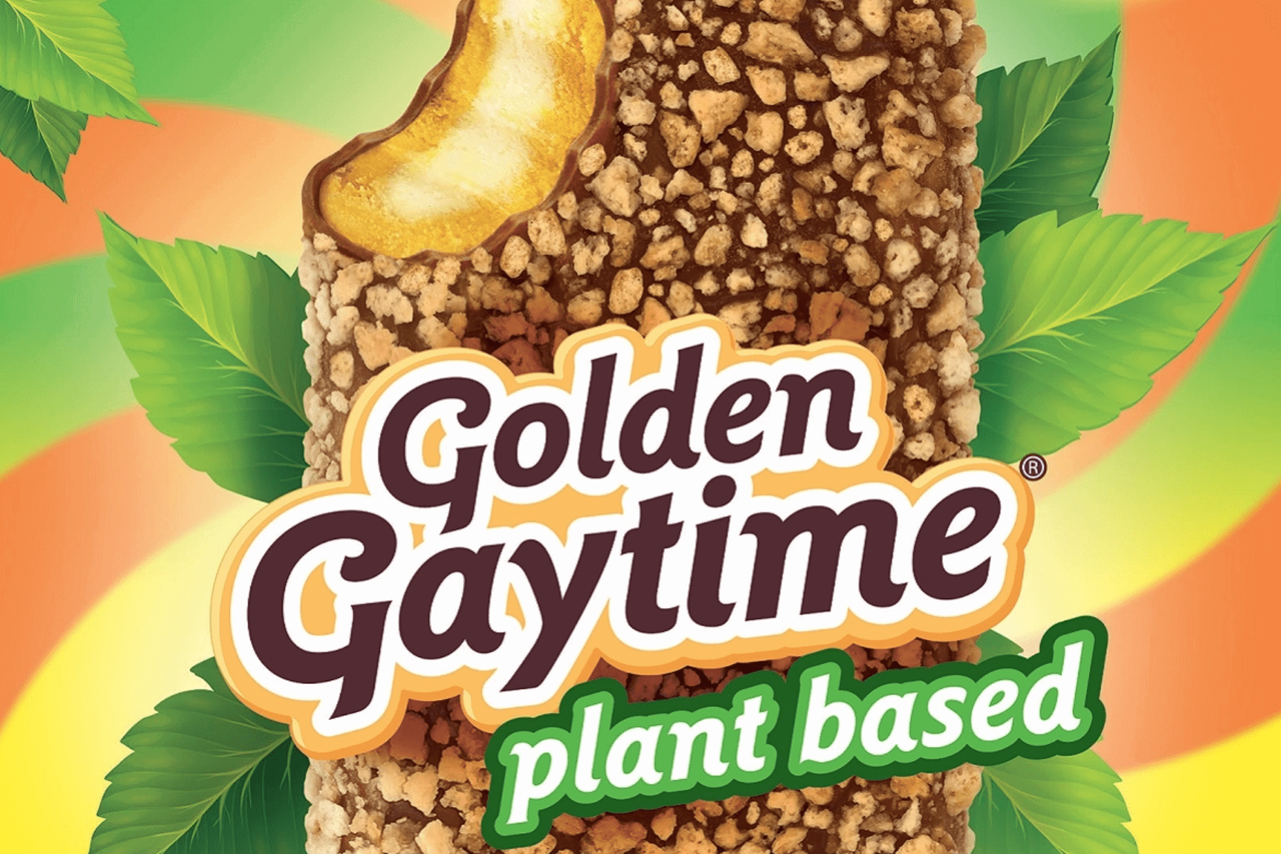 Vegan Golden Gaytime launches in Australia - Let's Go Vegan!