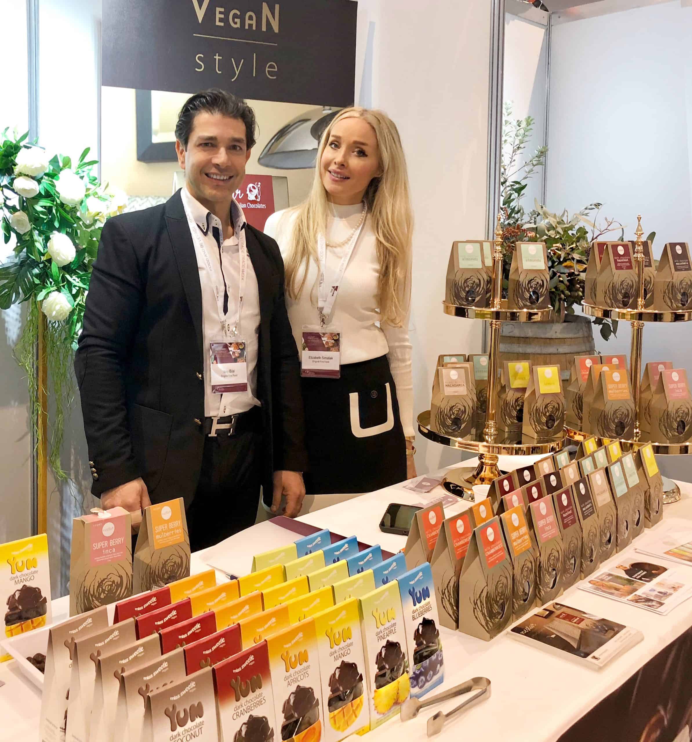 10 Quick Questions with Elizabeth of Nestar - Let's Go Vegan!