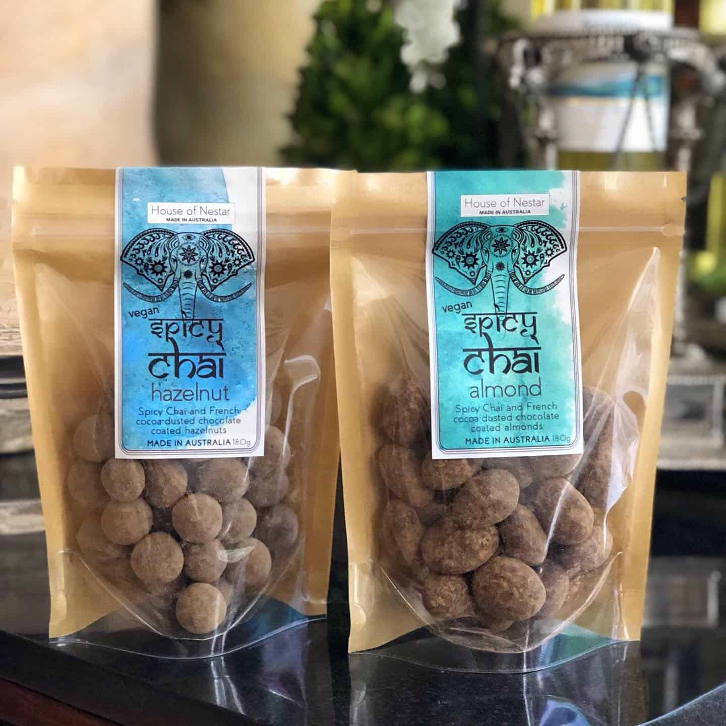 10 Quick Questions with Elizabeth of Nestar - Let's Go Vegan!