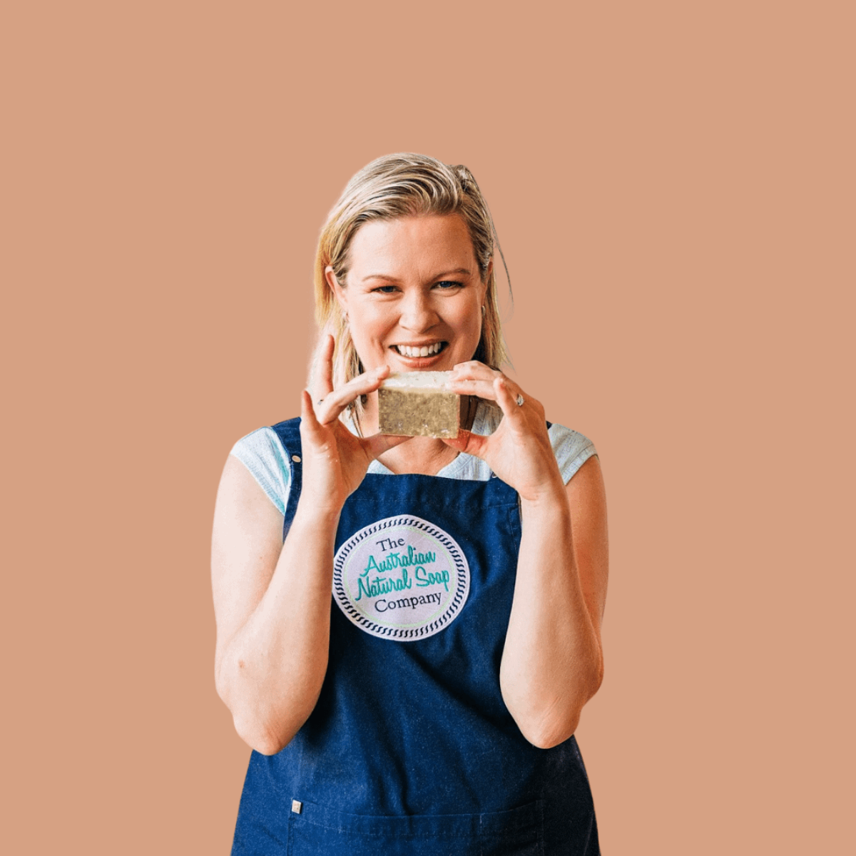 10 Quick Questions with Emma Cook of Australian Natural Soap Co