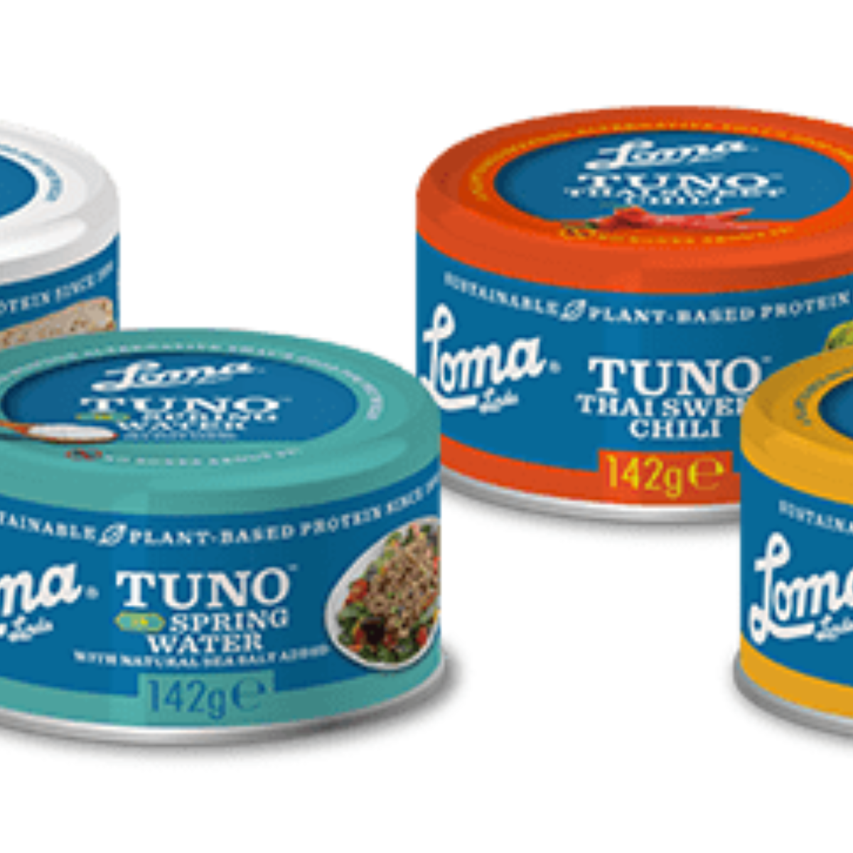 So what does Vegan Tuna aka Tuno really taste like? - Let's Go Vegan!