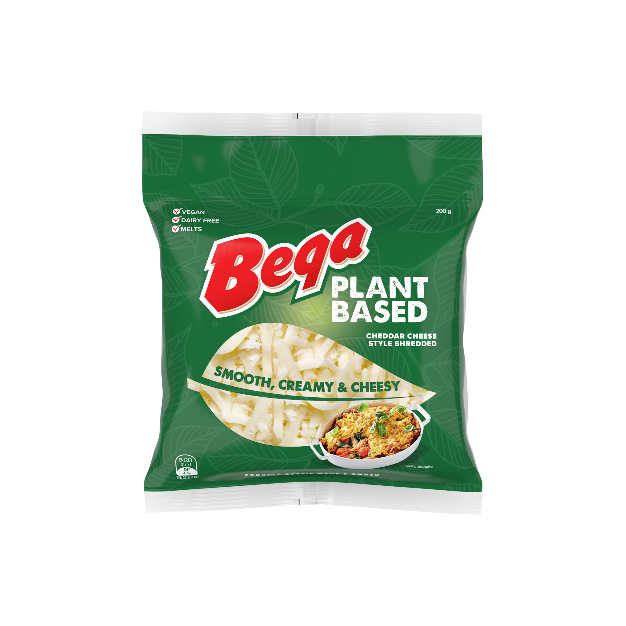 Bega Cheese launch plant based vegan cheese! - Let's Go Vegan!