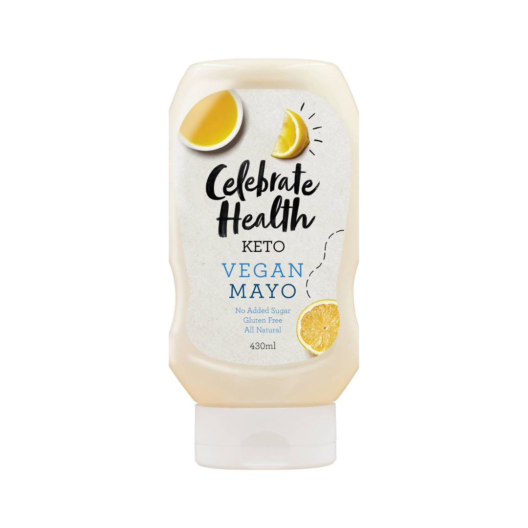 5 brands of Vegan Mayonnaise at Woolworths Supermarkets