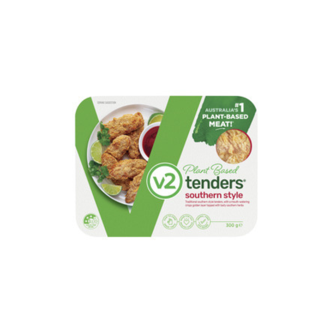 Vegan Chicken Options at Coles Supermarkets