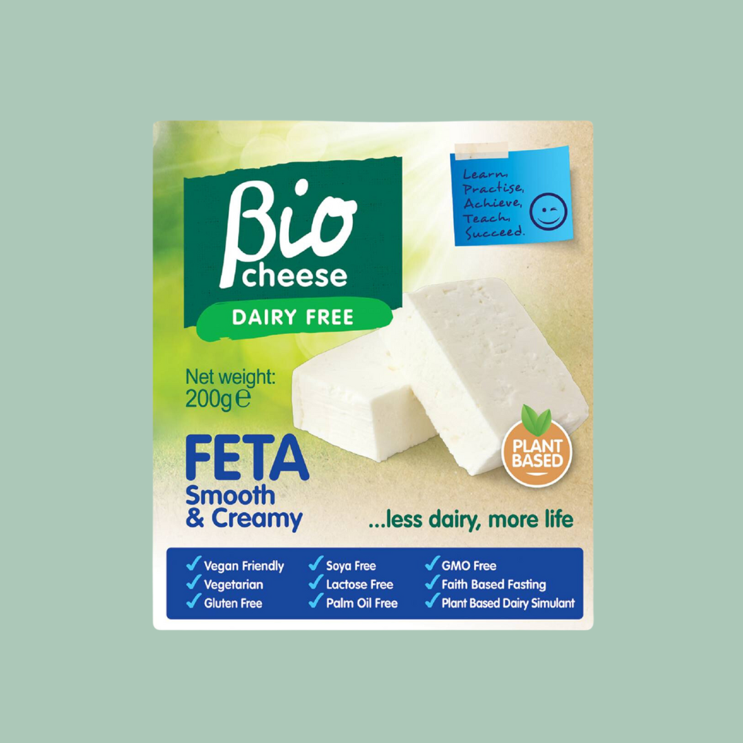 Vegan feta options in Australia 2023