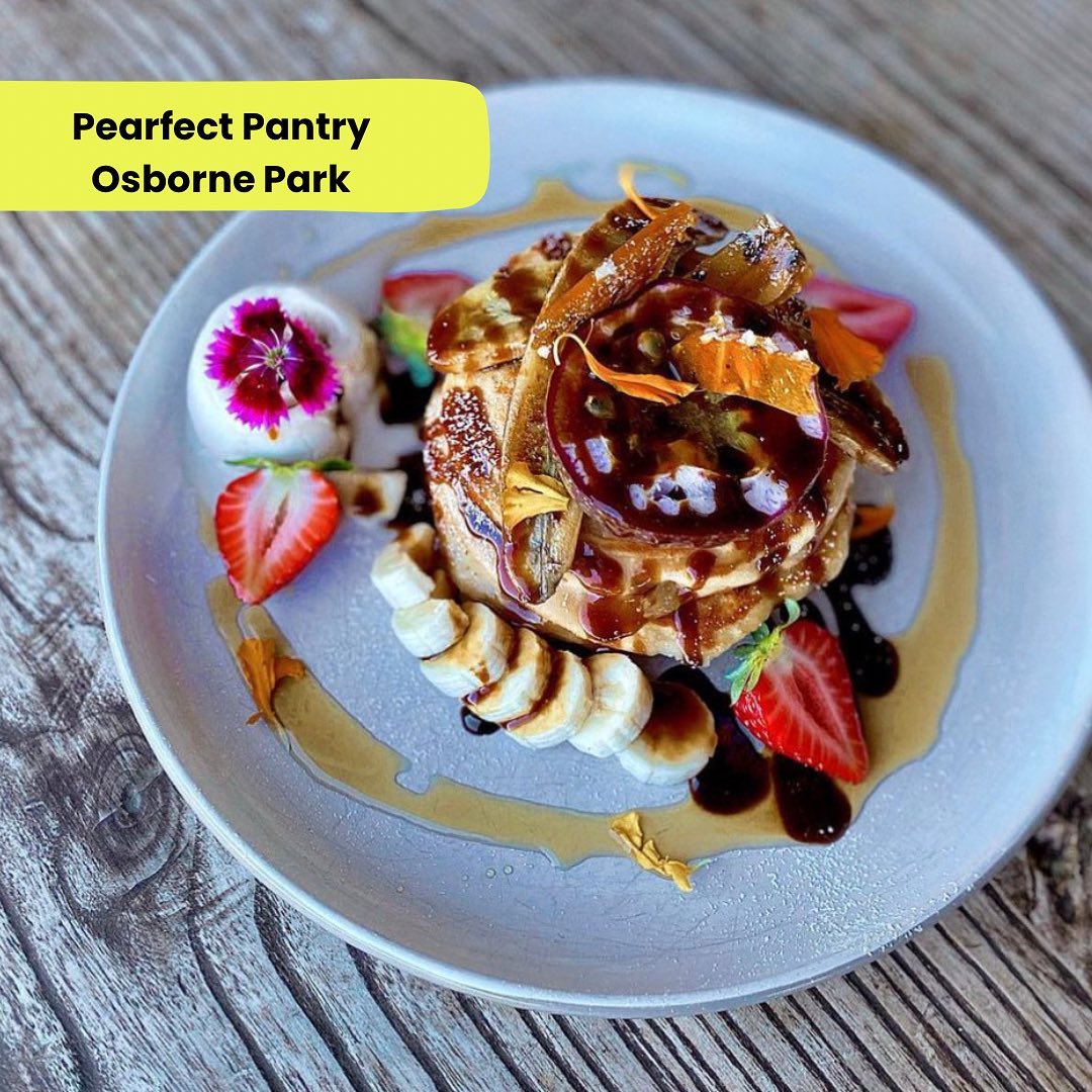Best Vegan Breakfast in Western Australia and Perth