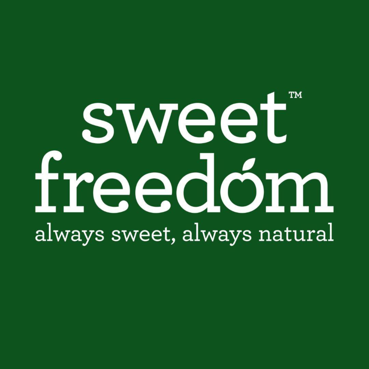 Vegan friendly brand Sweet Freedom is coming to Aldi Australia